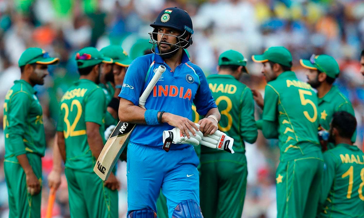 ICC Champion’s Trophy 2025: PCB to get extra money. - Cric92.com